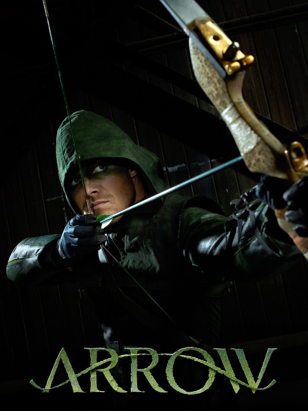 Arrow Season 2