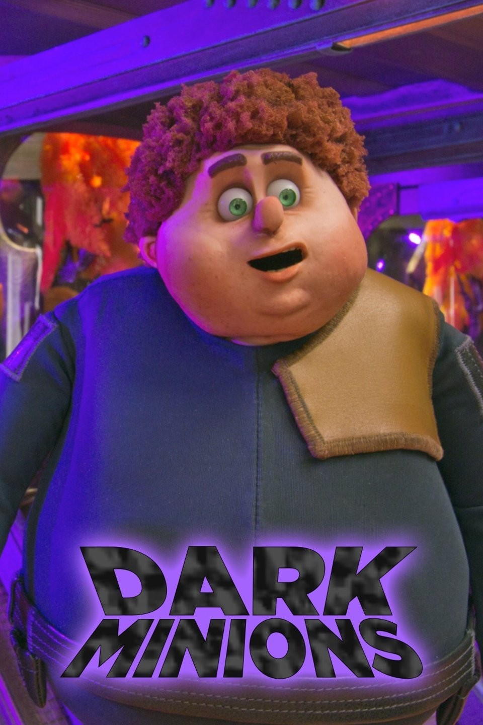 Dark Minions Pictures | Rotten Tomatoes