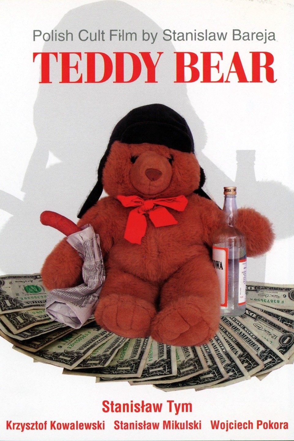 Teddy Bear | Rotten Tomatoes