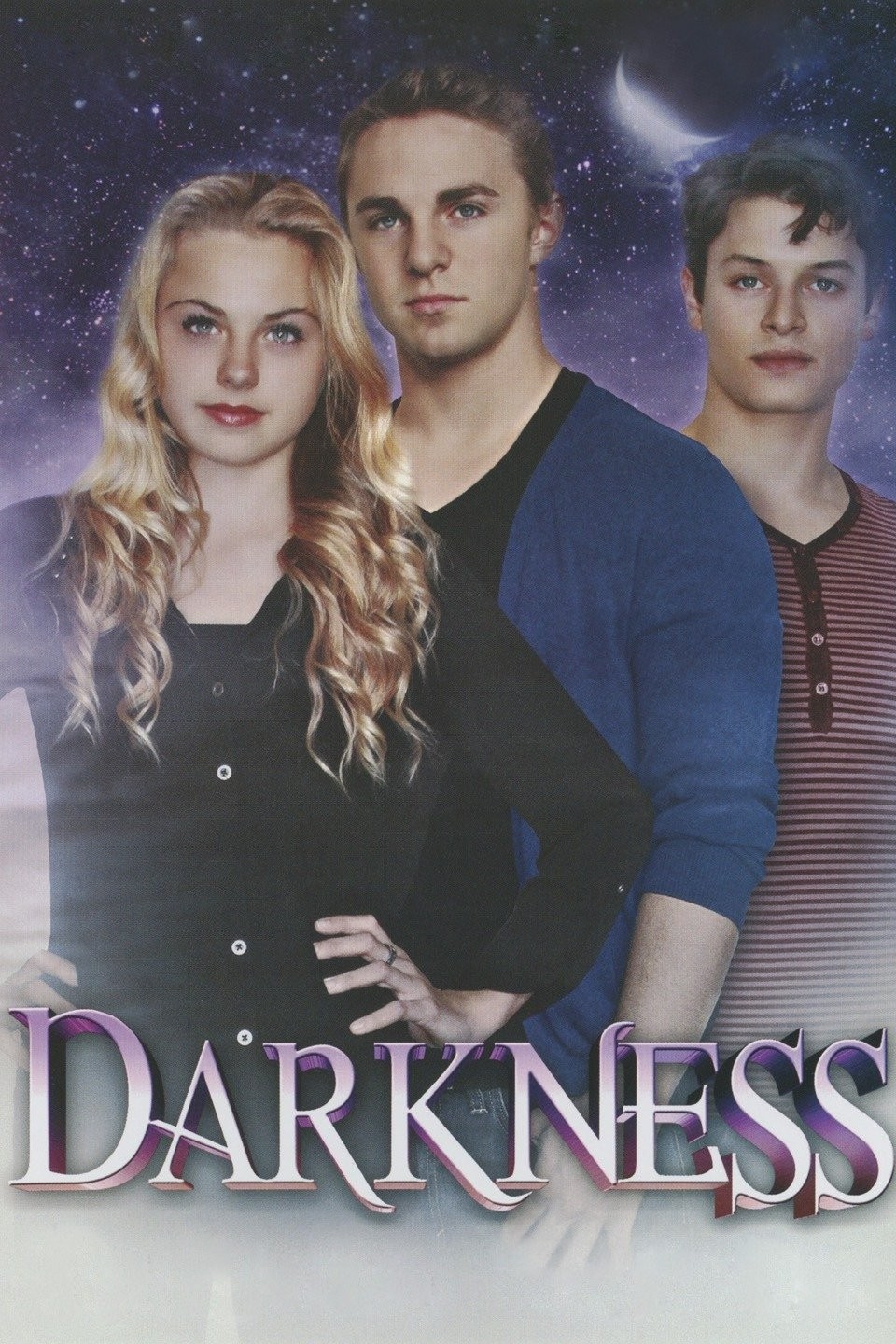 Darkness | Rotten Tomatoes