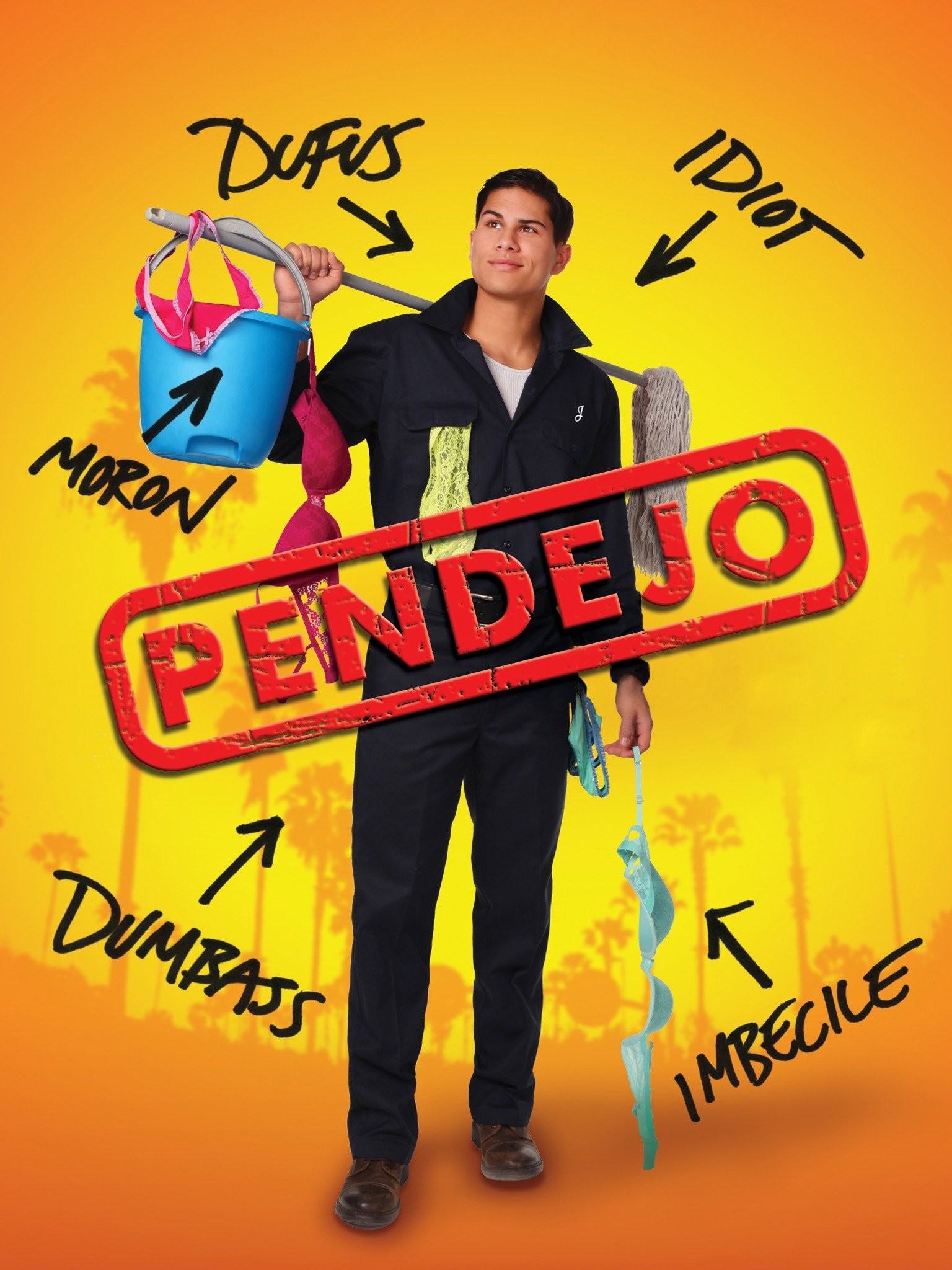 Pendejo Pictures | Rotten Tomatoes