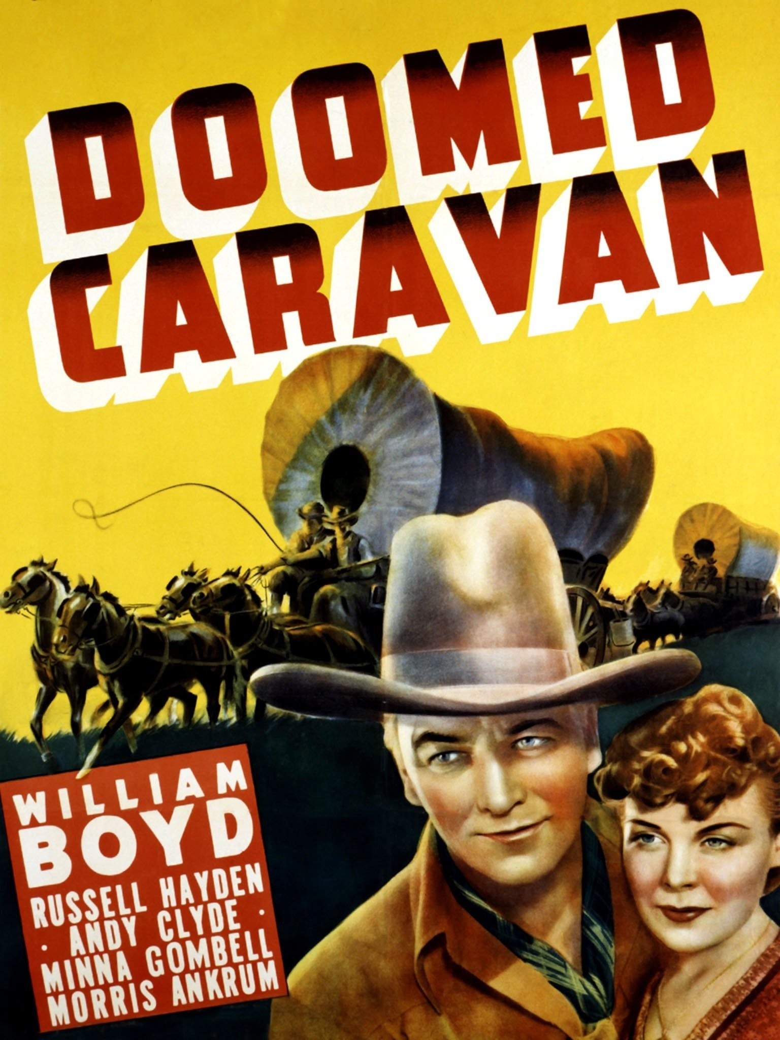 Doomed Caravan Pictures | Rotten Tomatoes