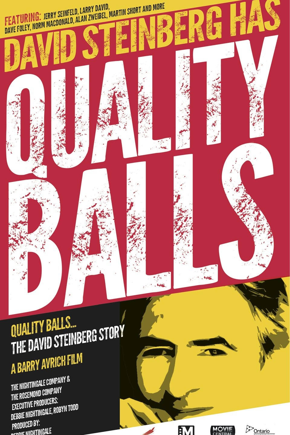 Quality Balls Pictures | Rotten Tomatoes