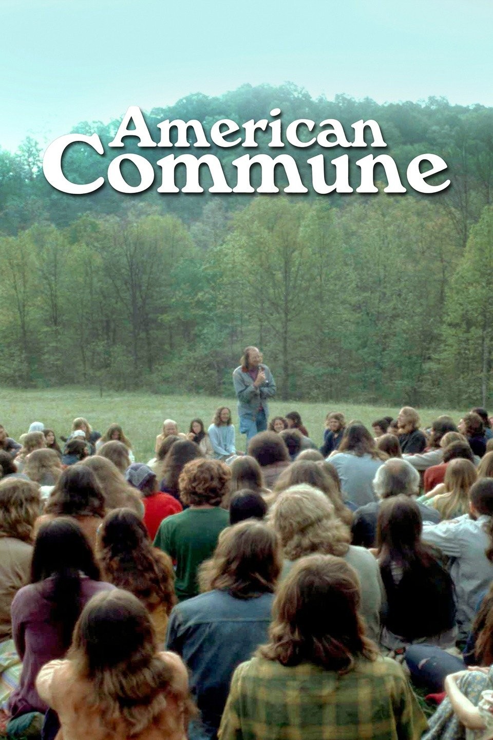 American Commune Pictures | Rotten Tomatoes