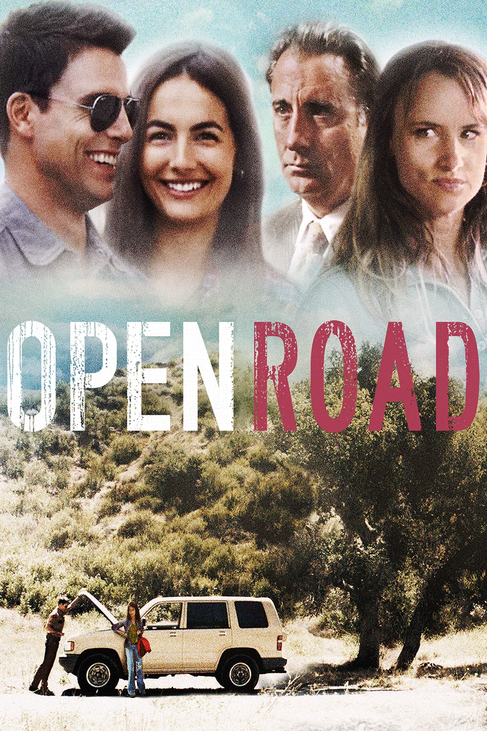 Open Road | Rotten Tomatoes