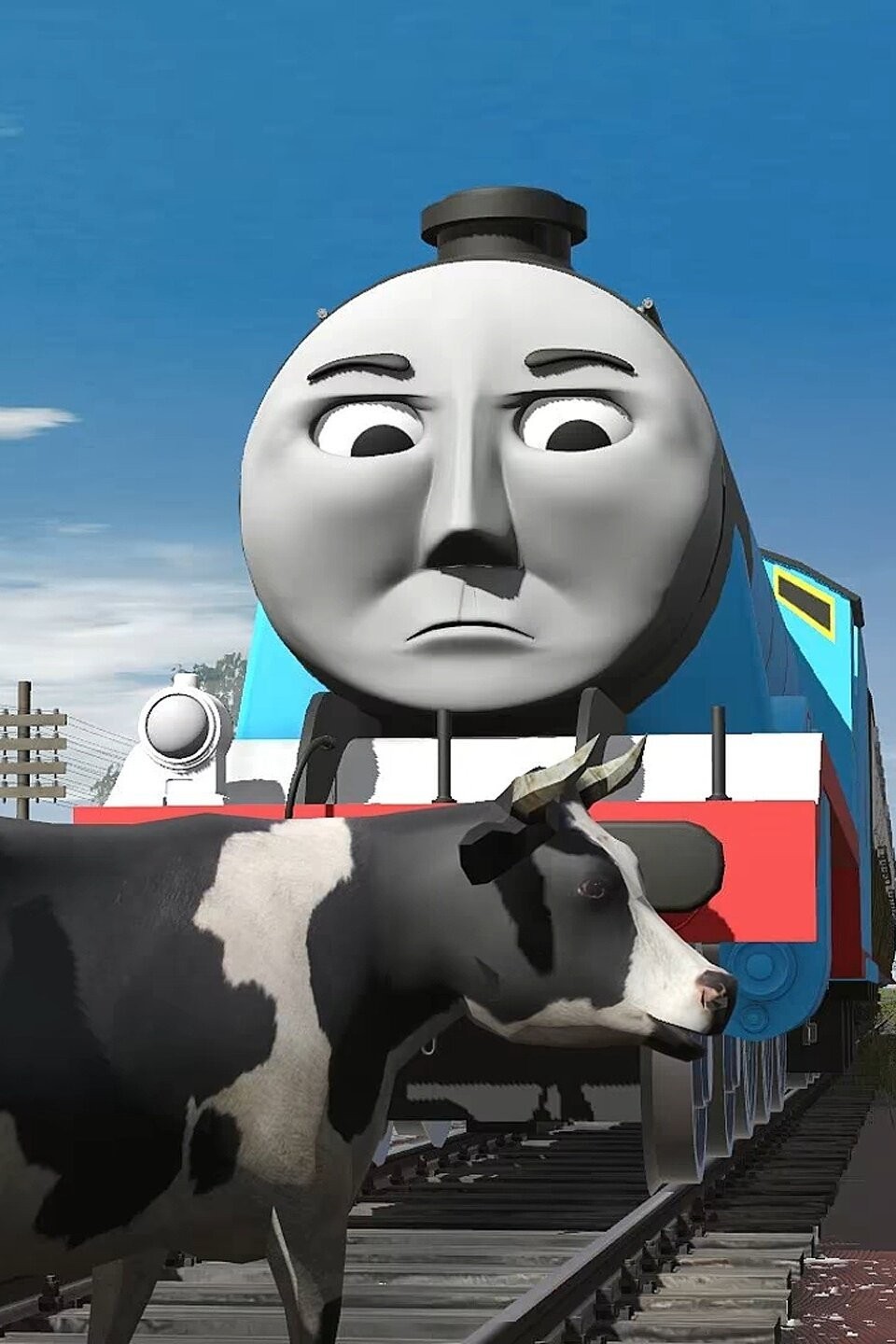 Cows Pictures | Rotten Tomatoes