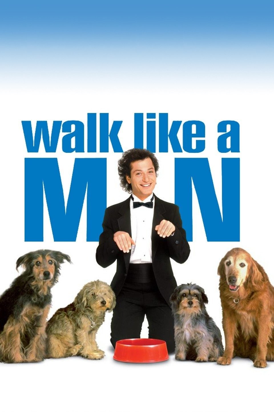Walk Like a Man | Rotten Tomatoes