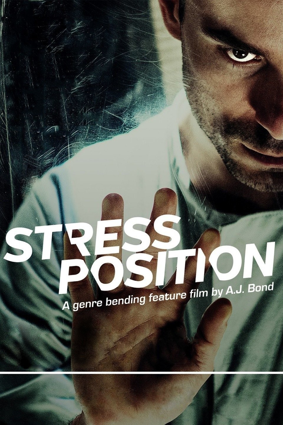 Stress Position | Rotten Tomatoes