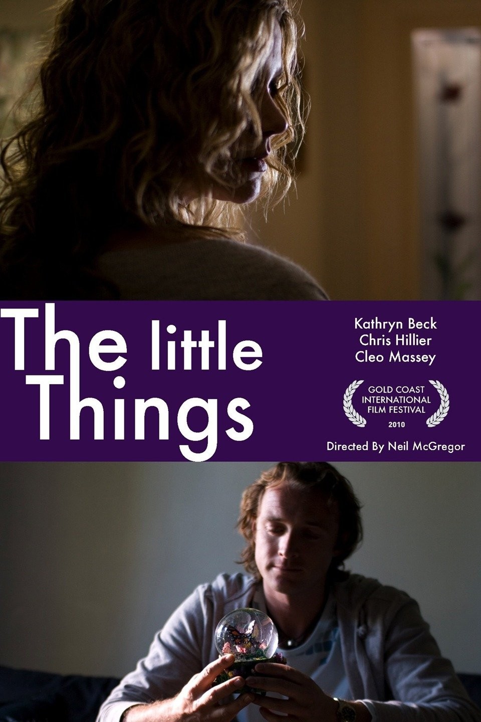 The Little Things | Rotten Tomatoes