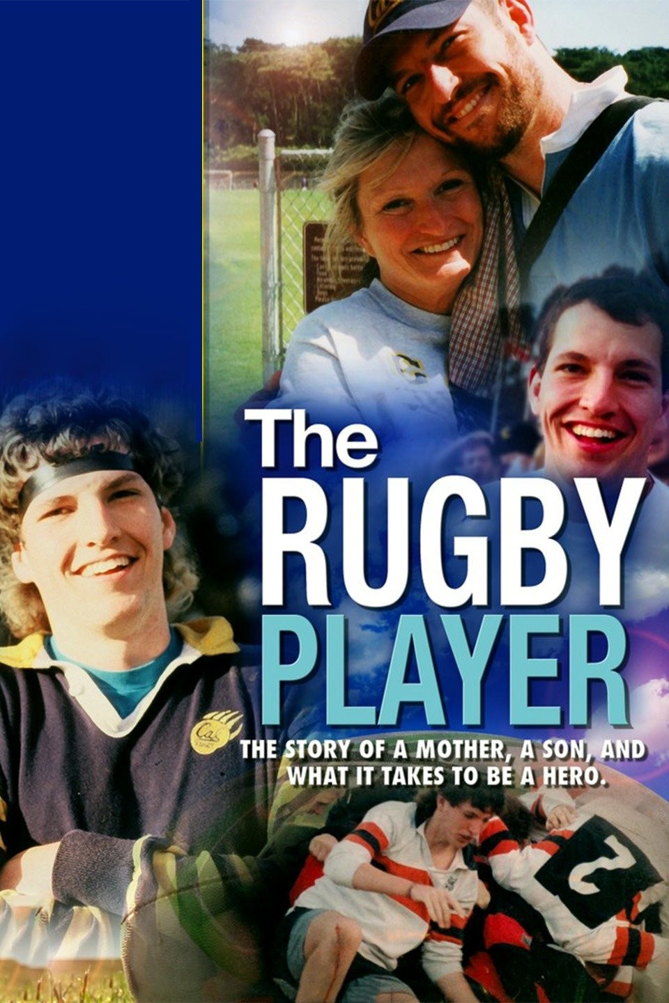 The Rugby Player | Rotten Tomatoes