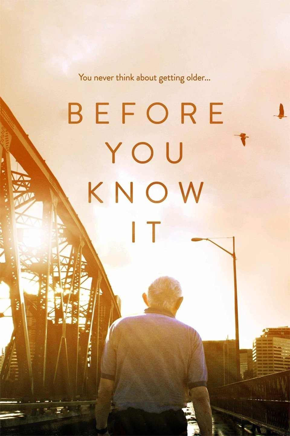 Before You Know It | Rotten Tomatoes