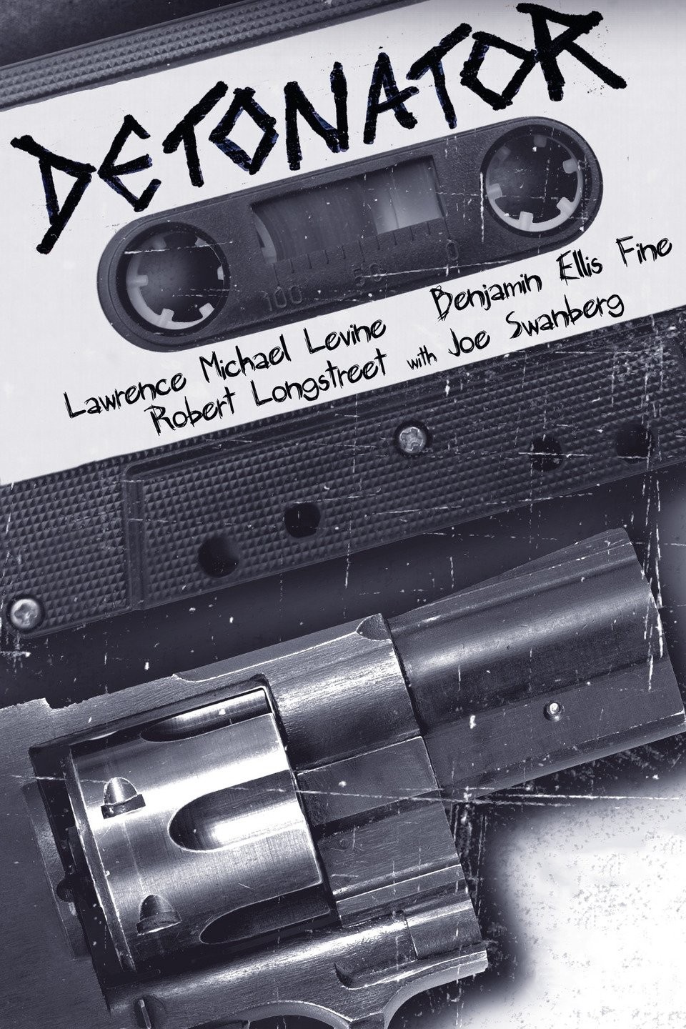 Detonator | Rotten Tomatoes