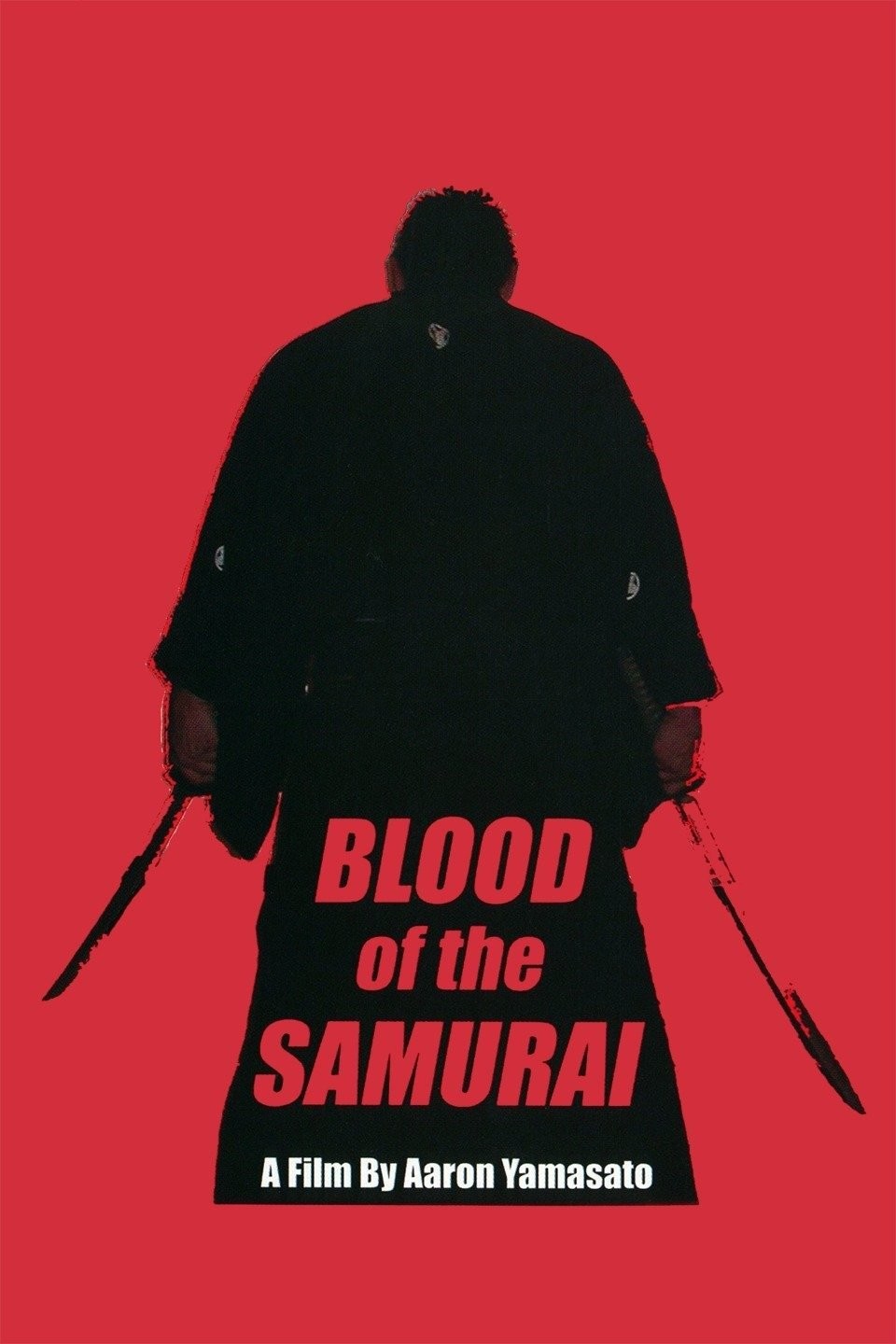 Blood of the Samurai | Rotten Tomatoes