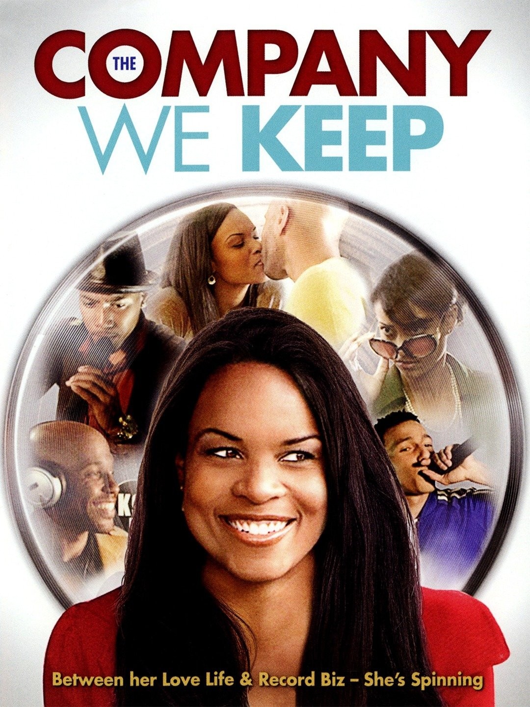 The Company We Keep Pictures | Rotten Tomatoes