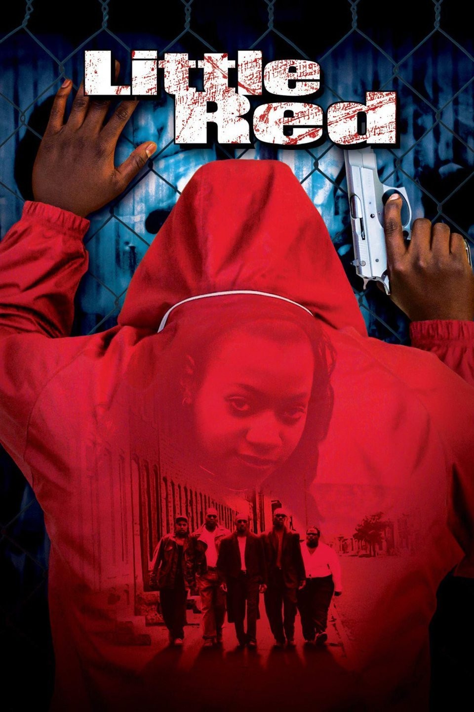 Little Red Pictures | Rotten Tomatoes