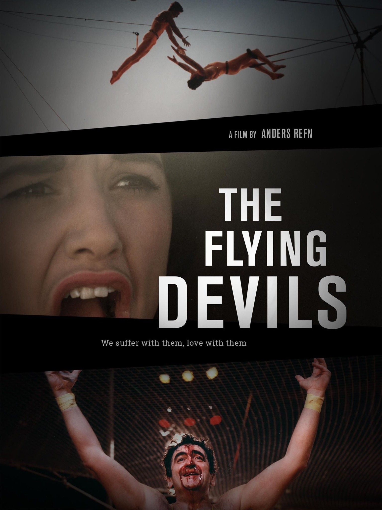 The Flying Devils Pictures | Rotten Tomatoes