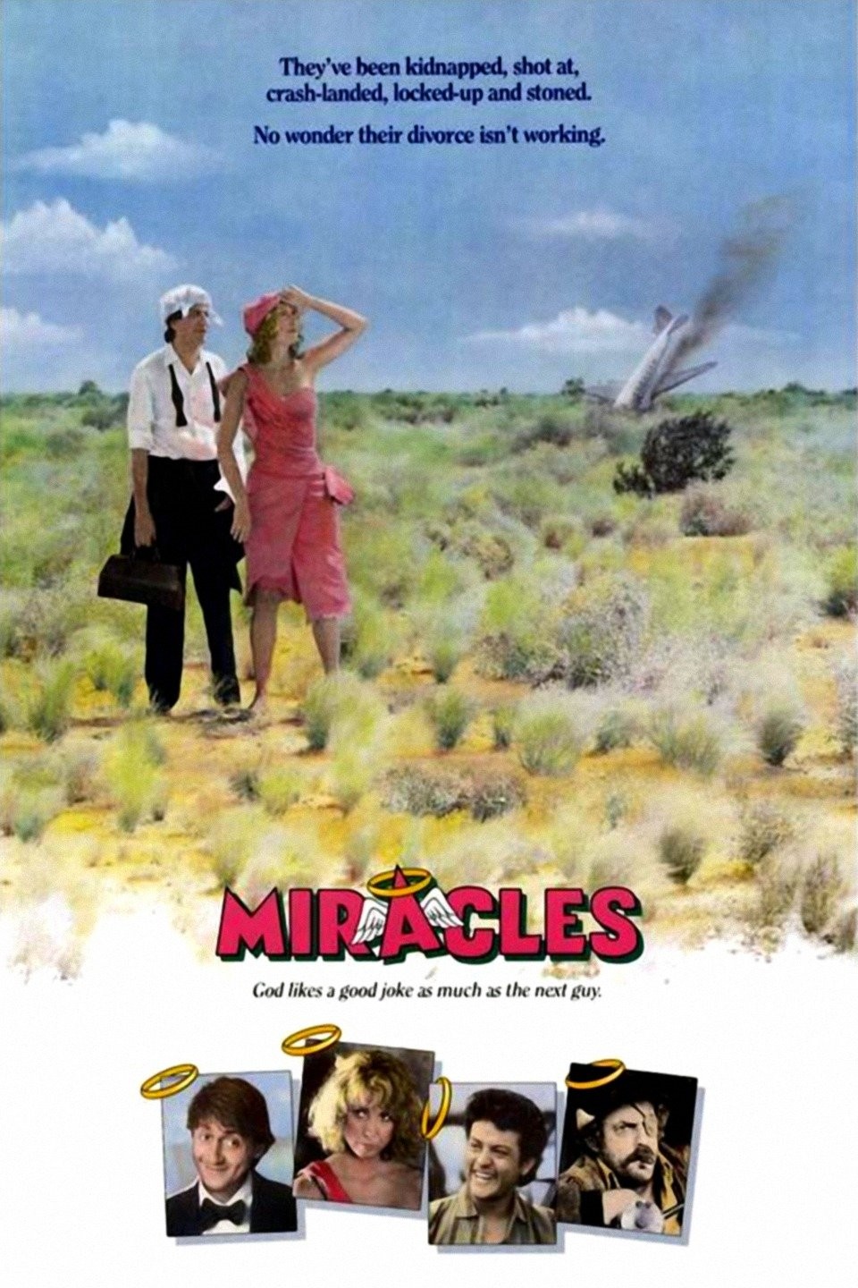 Miracles | Rotten Tomatoes
