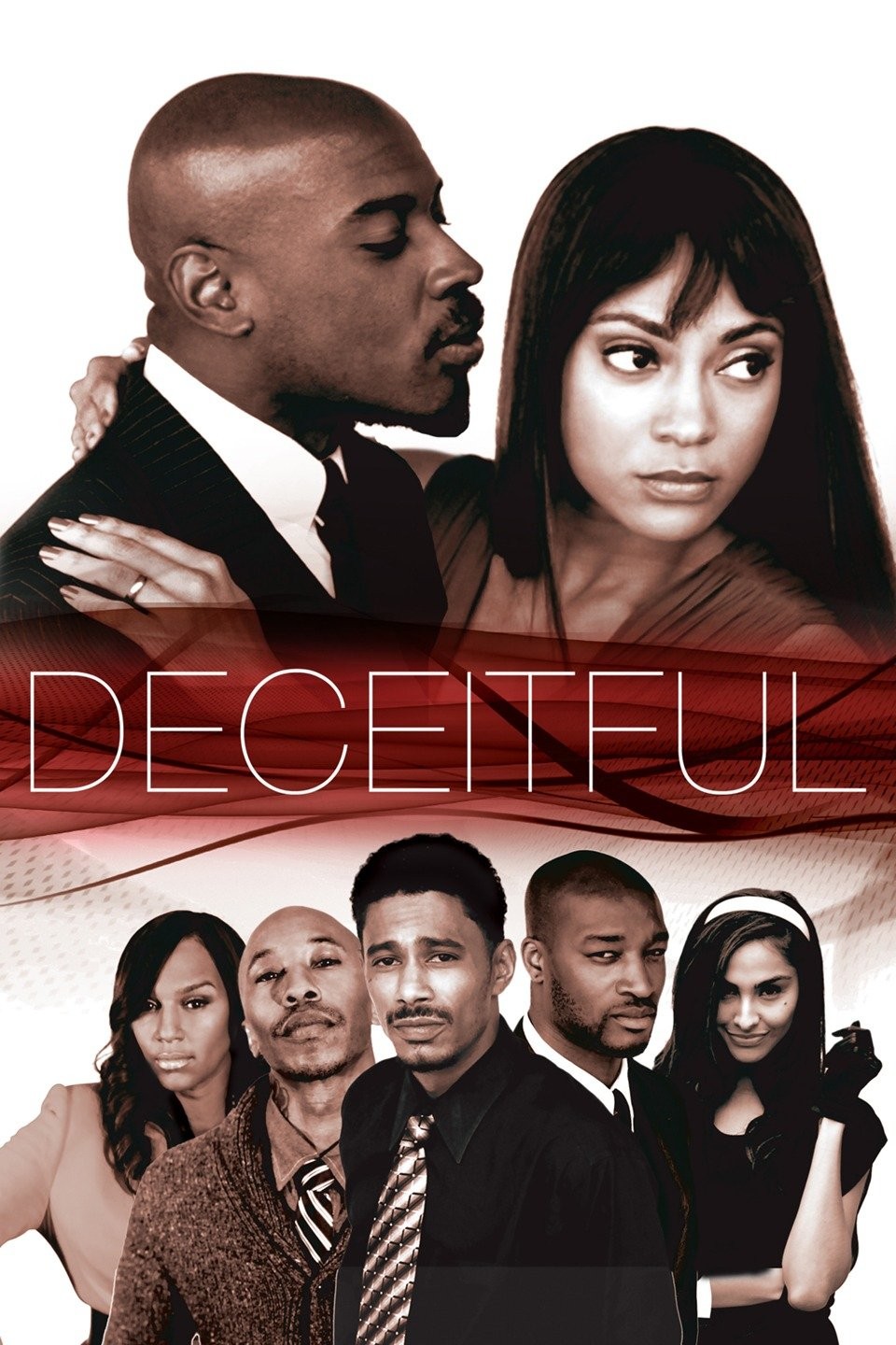 Deceitful - Rotten Tomatoes