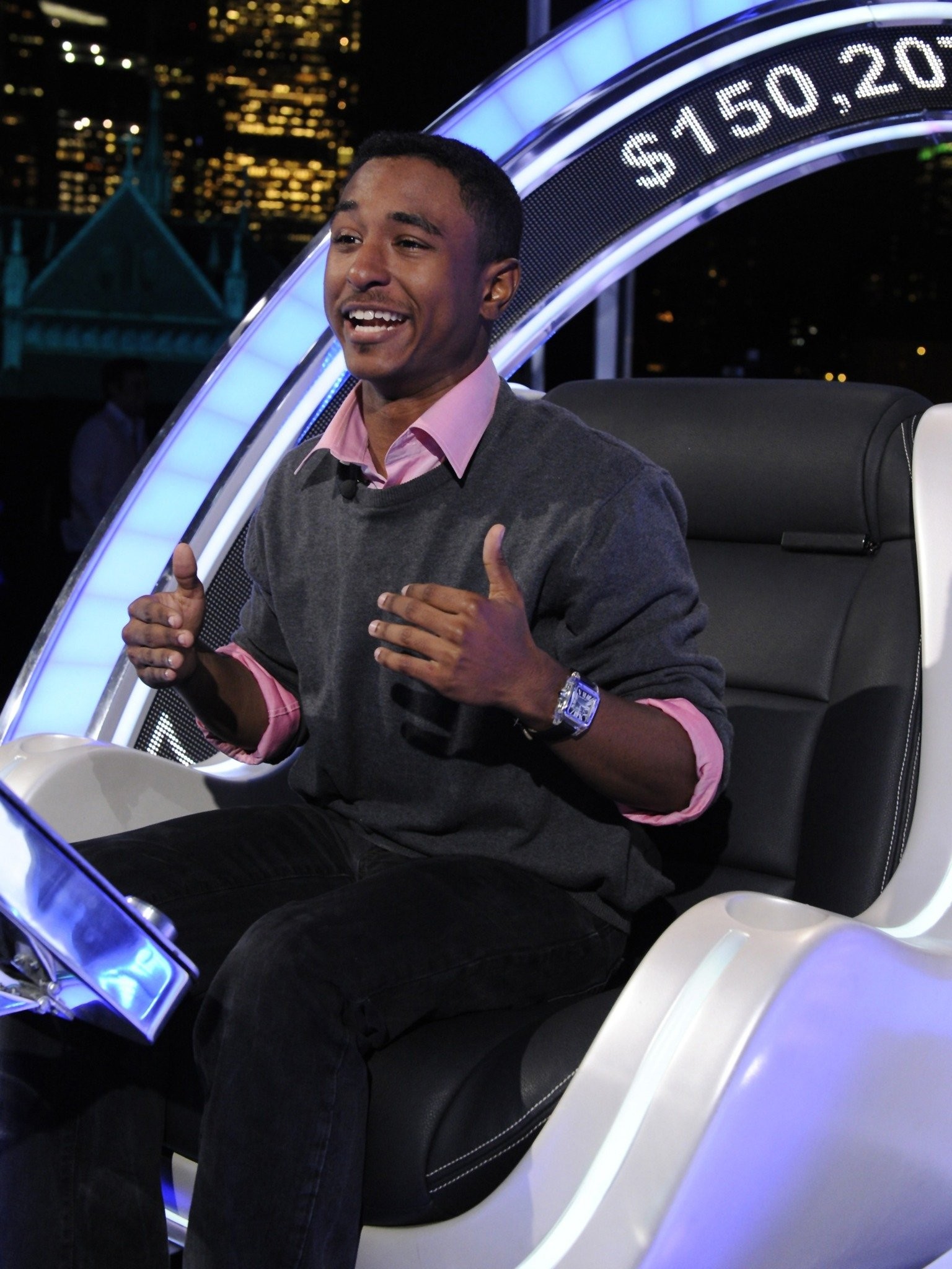 Day 1 Pictures | Rotten Tomatoes