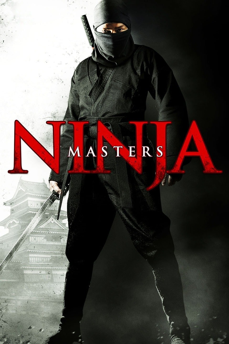Ninja Masters | Rotten Tomatoes