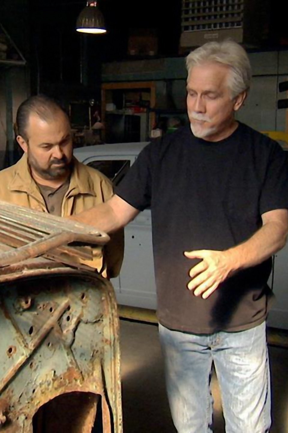 Deuce Digging Pictures - Rotten Tomatoes