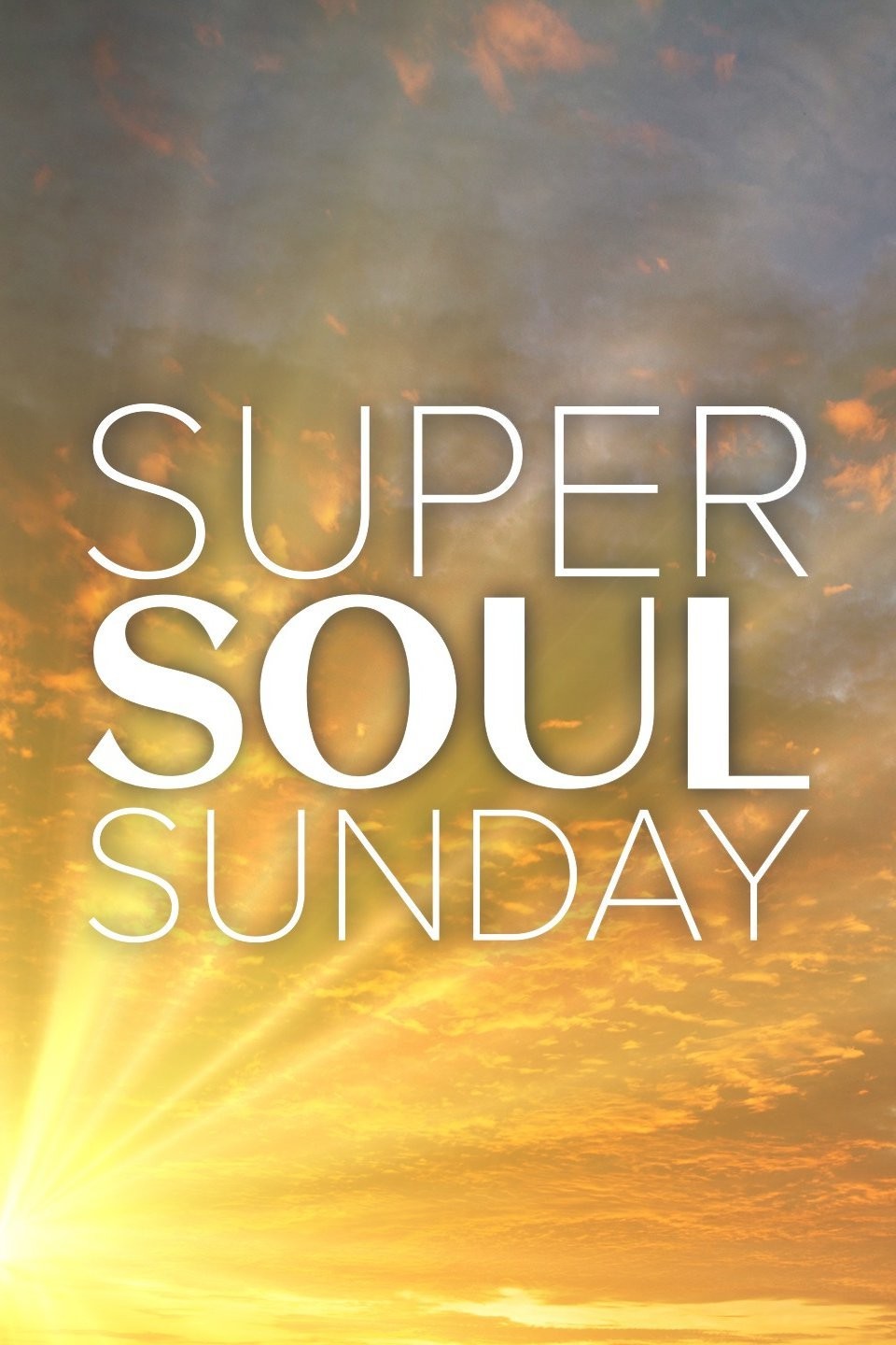 Super Soul Sunday Season 4 | Rotten Tomatoes