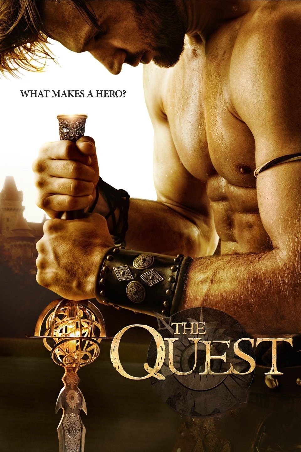 The Quest Season 1 | Rotten Tomatoes