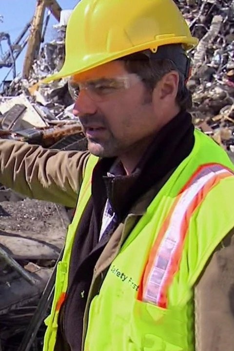 Amazing Engineering Pictures | Rotten Tomatoes