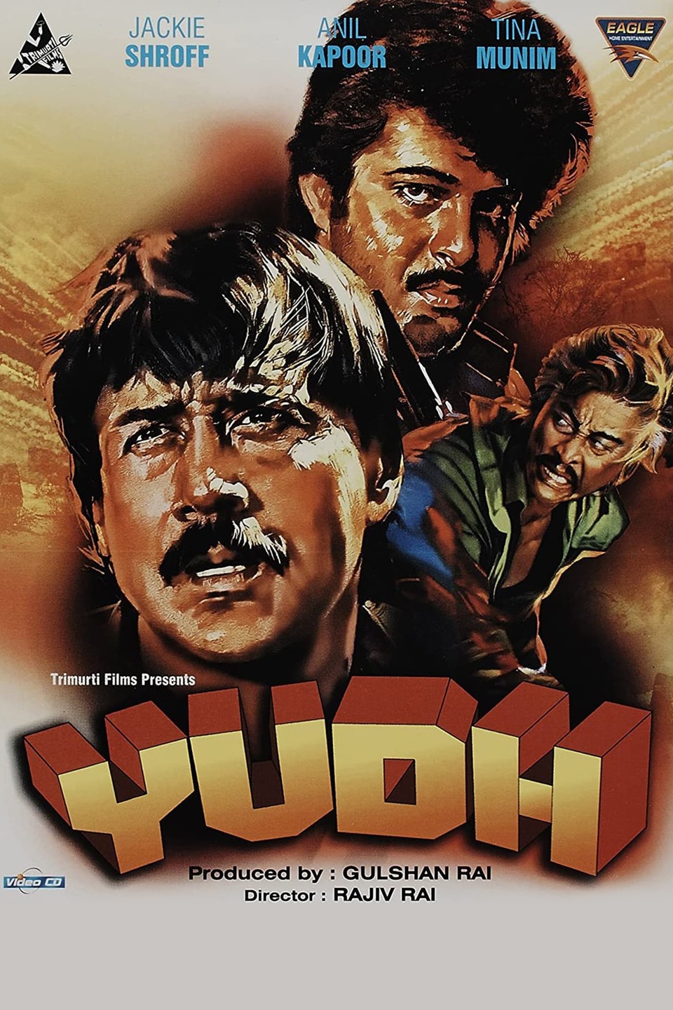 Yudh | Rotten Tomatoes