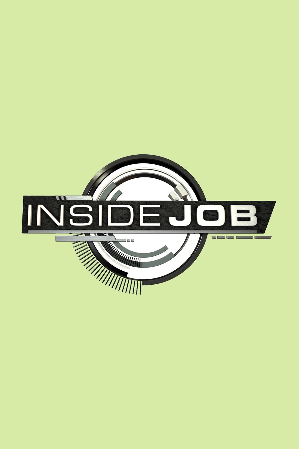 Inside Job - Rotten Tomatoes