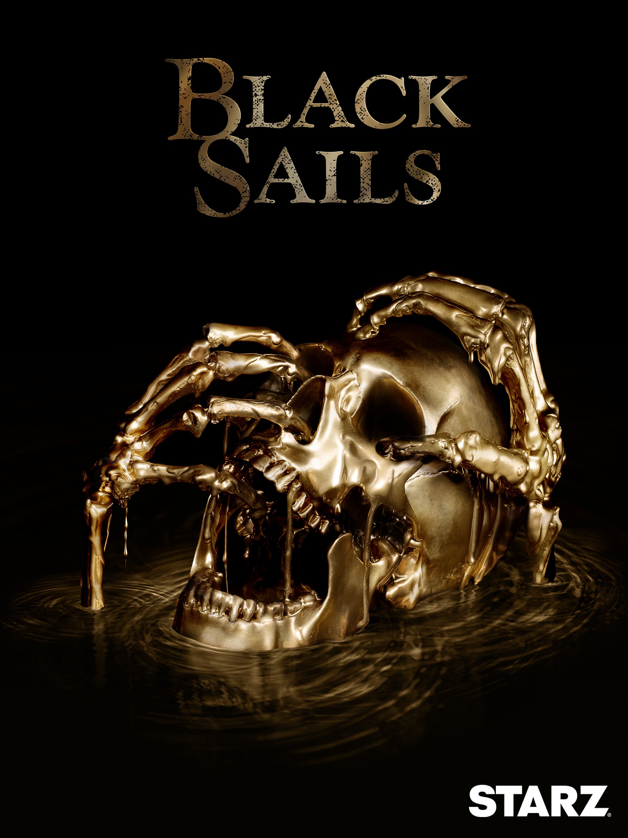 Black Sails - Trailers & Videos | Rotten Tomatoes