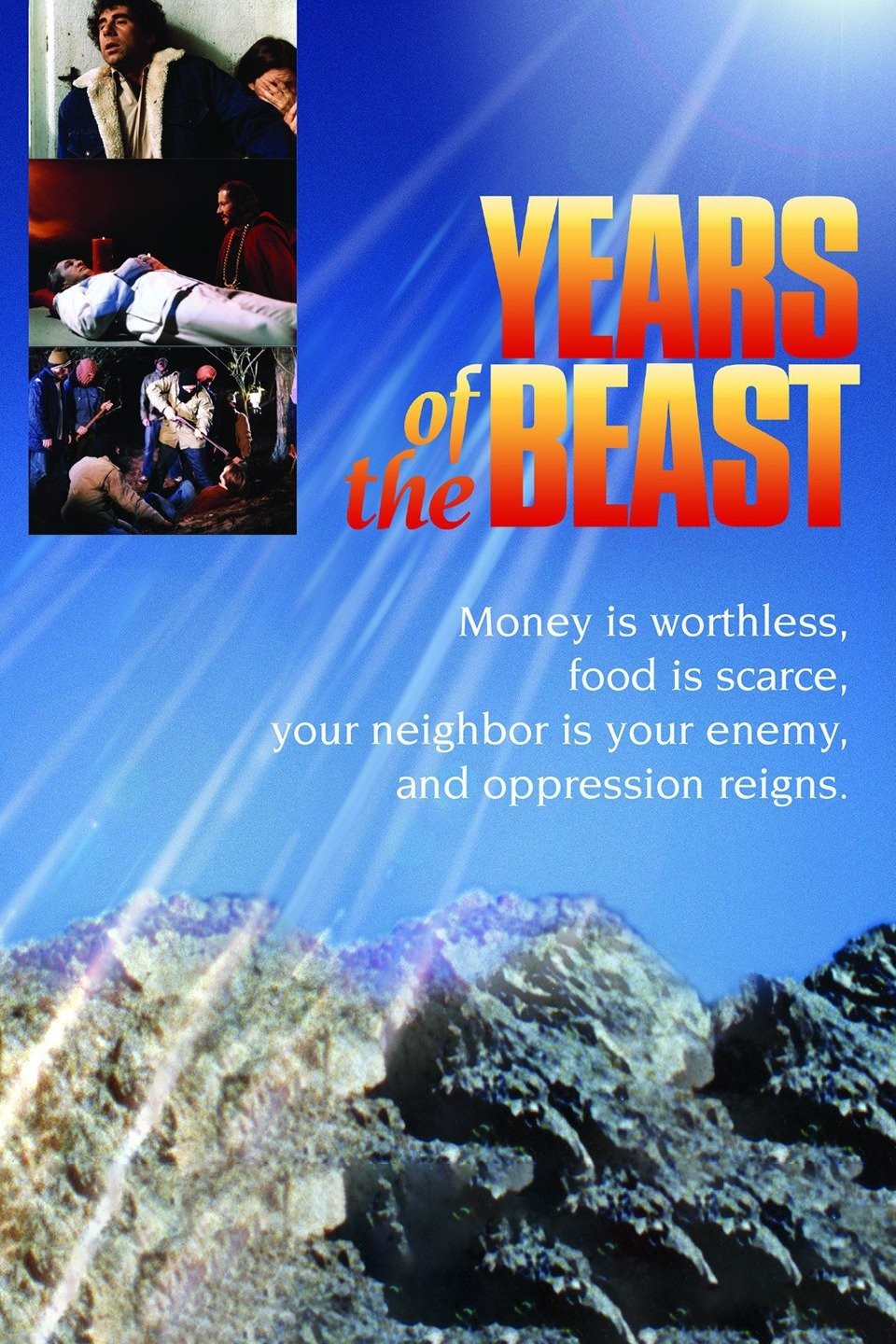 Years of the Beast | Rotten Tomatoes