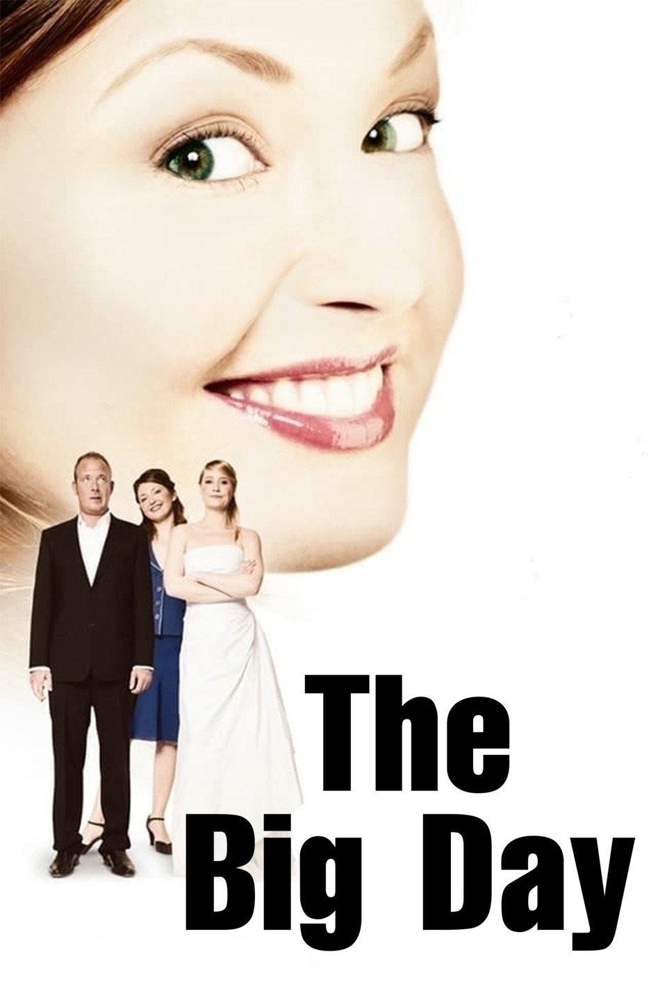 The Big Day | Rotten Tomatoes