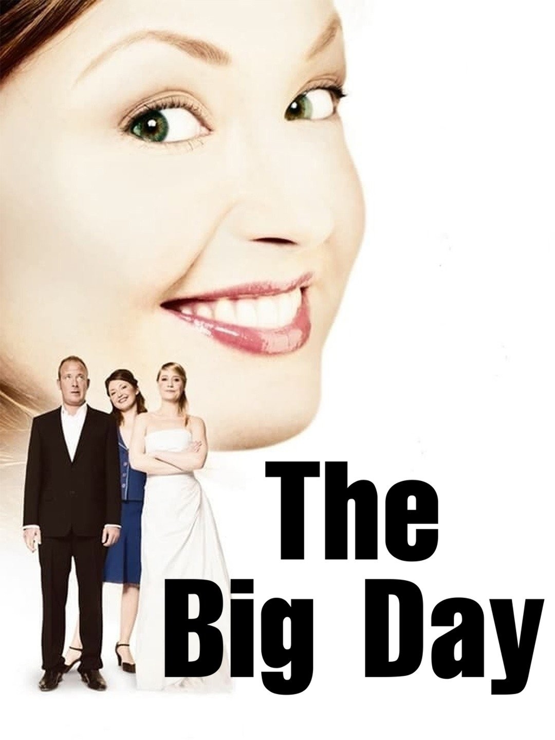The Big Day Pictures | Rotten Tomatoes