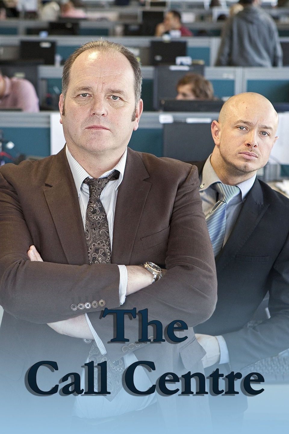 The Call Centre Rotten Tomatoes