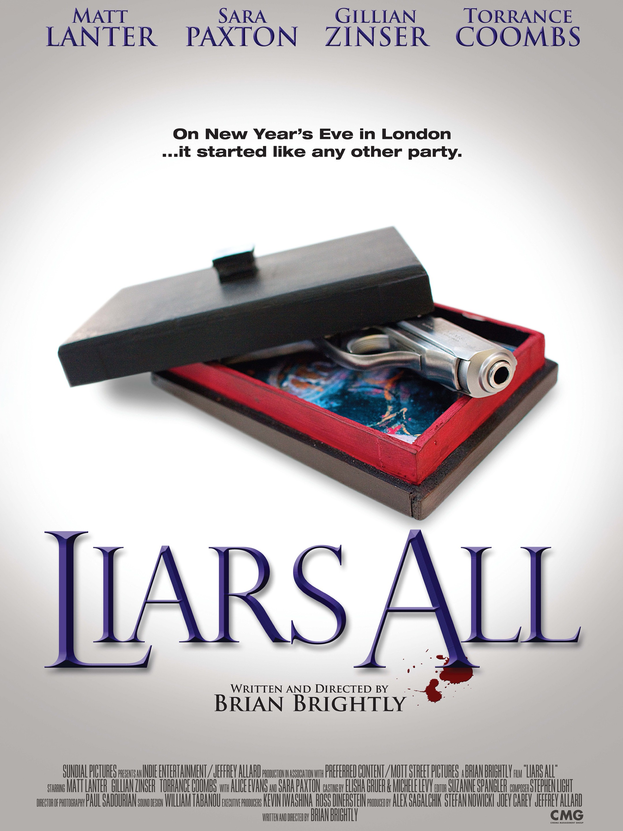 Liars All Pictures | Rotten Tomatoes