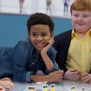 The Toy Box: Season 2, Episode 6 - Rotten Tomatoes