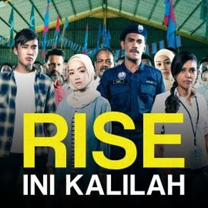Rise: Ini Kalilah - Rotten Tomatoes