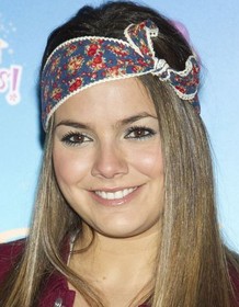 Natalie Pérez - Rotten Tomatoes