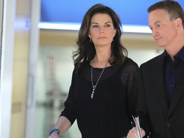 Emilio Estevez Mac Taylor Quentin Tarantino | CSI | Fandom