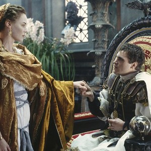 Gladiator - Rotten Tomatoes