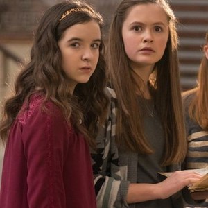 Just Add Magic: Season 3, Episode 1 - Rotten Tomatoes