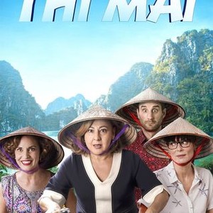 Thi Mai - Rotten Tomatoes