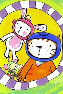 Poppy Cat: Season 2, Episode 9 | Rotten Tomatoes