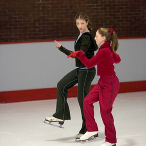 Ice Princess (2005) - Rotten Tomatoes