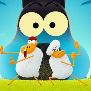 Karate Sheep: Season 2, Episode 9 - Rotten Tomatoes