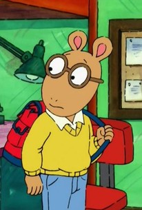 Arthur: Season 10, Episode 1 - Rotten Tomatoes