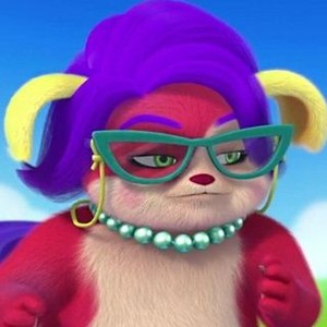 Glitter Force: Season 1, Episode 1 - Rotten Tomatoes