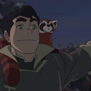 Bolin Legend Of Korra Crying