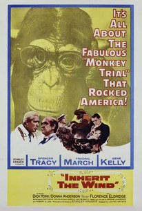 Inherit the Wind | Rotten Tomatoes